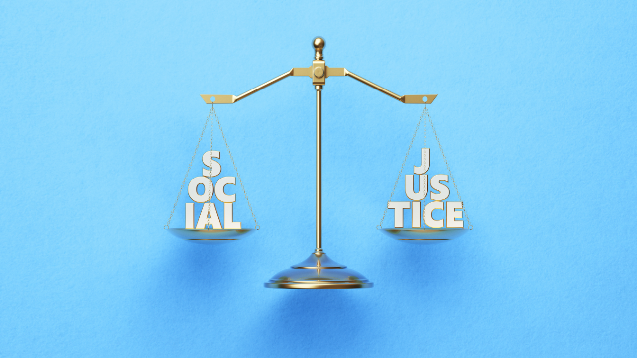 La justice sociale - Swiss Food Academy